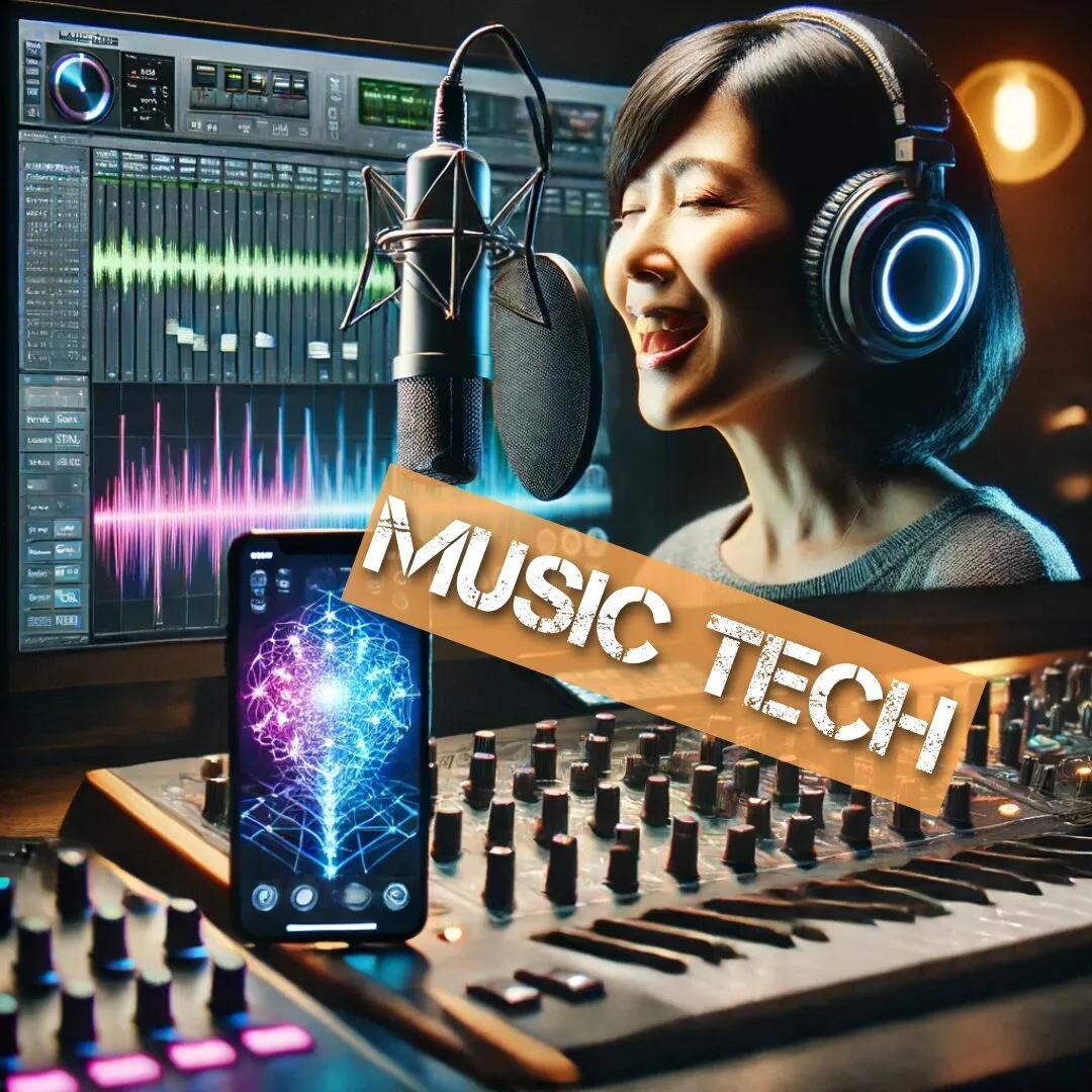 ミュージックテックの日 | 先端記念日【公式】