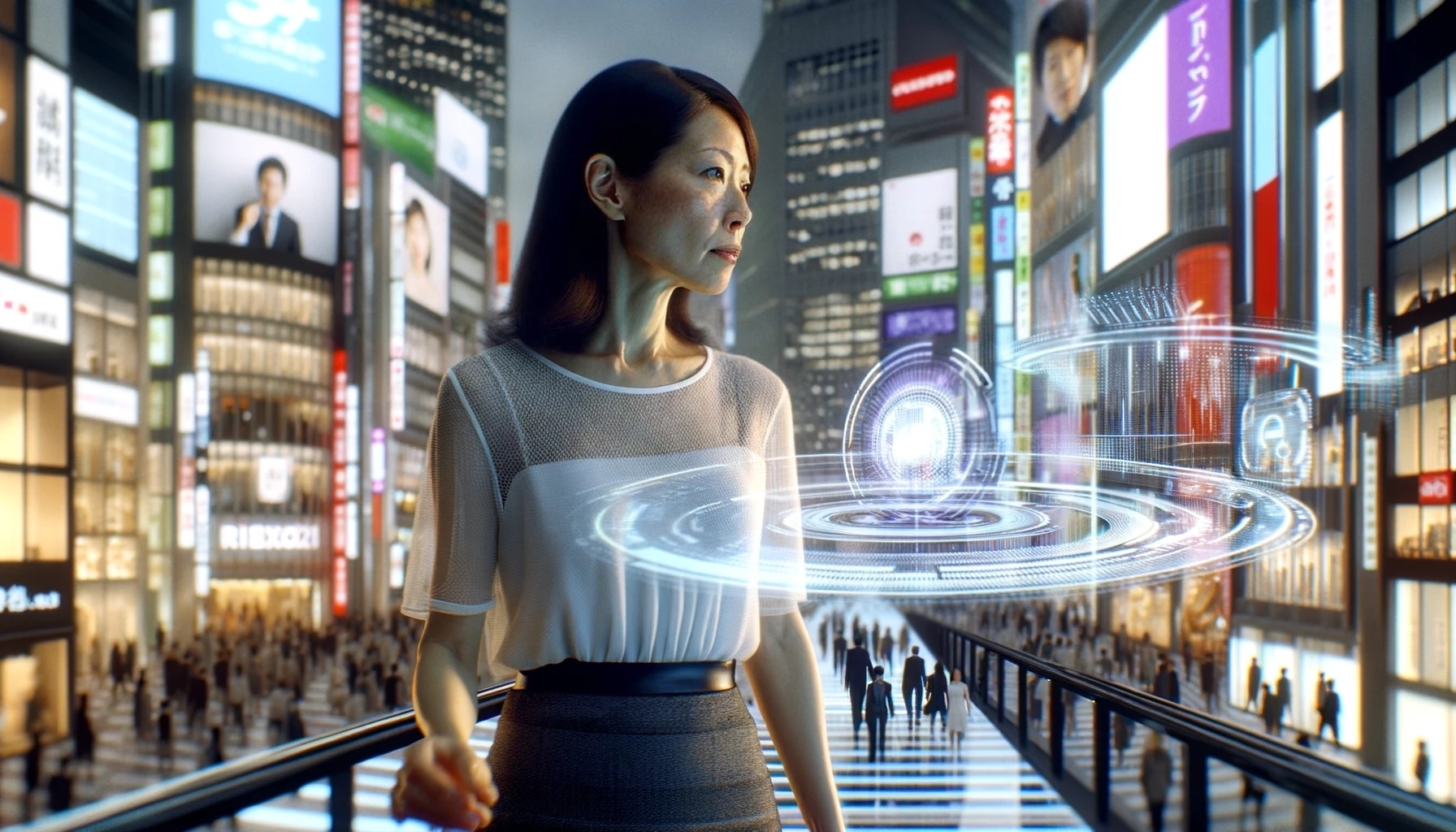 メタバース - 日本X-TECH連盟