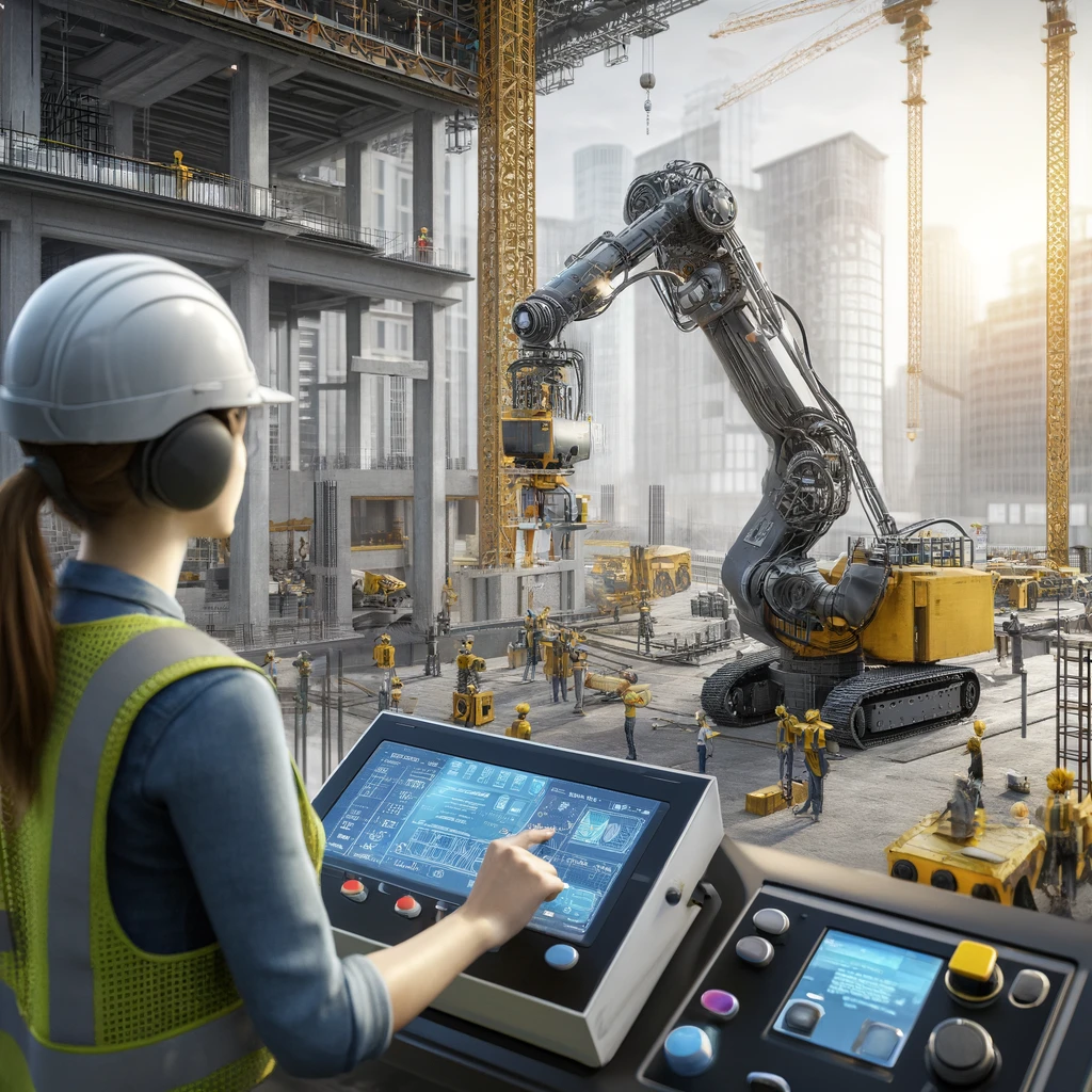 建設テック - 日本クロステック連盟【公式】